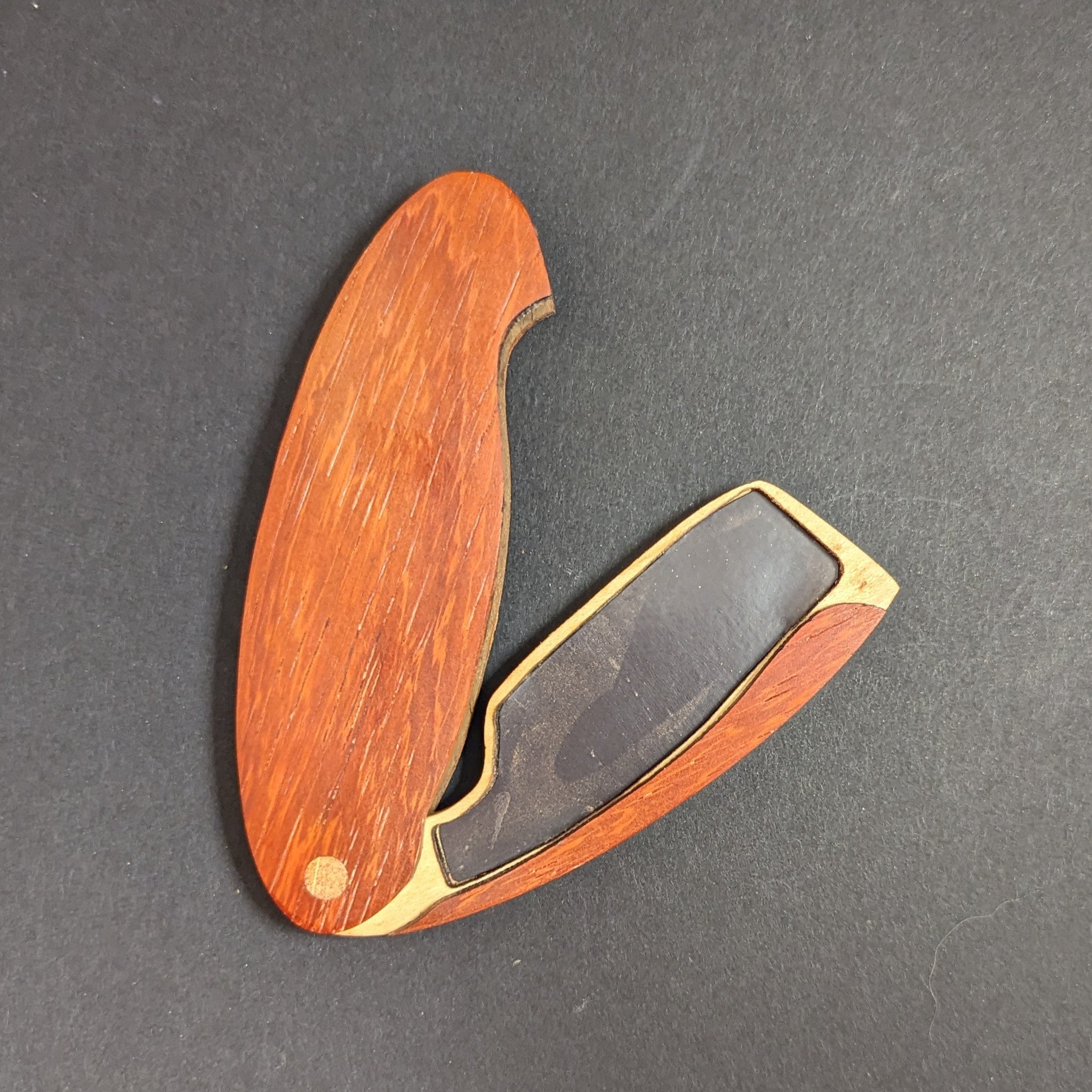 Needle Cases | Cardinal Woodwork